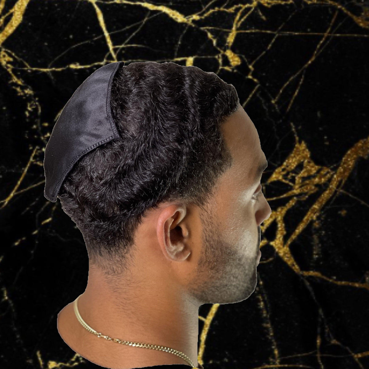 Premium Silky & Velvet Durags – WezTeck