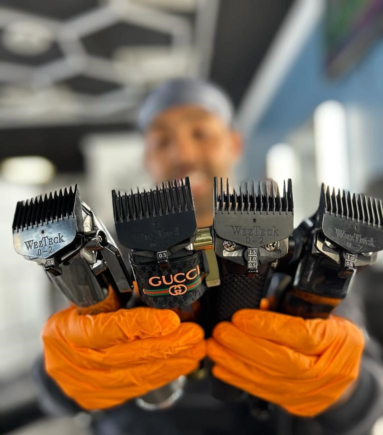 WezTeck-Innovating The Hair Industry